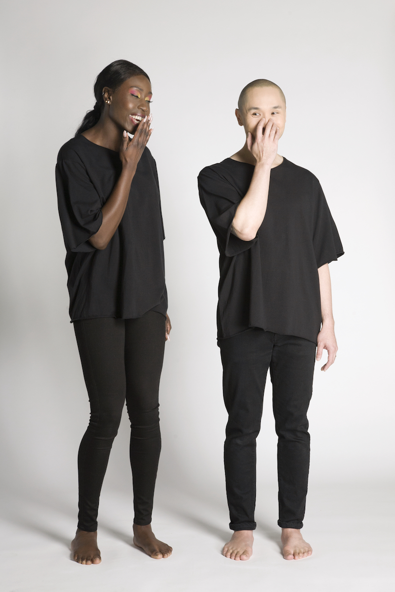 ApparelMagic Grant winner Kate Pierre is changing the face of fashion ...