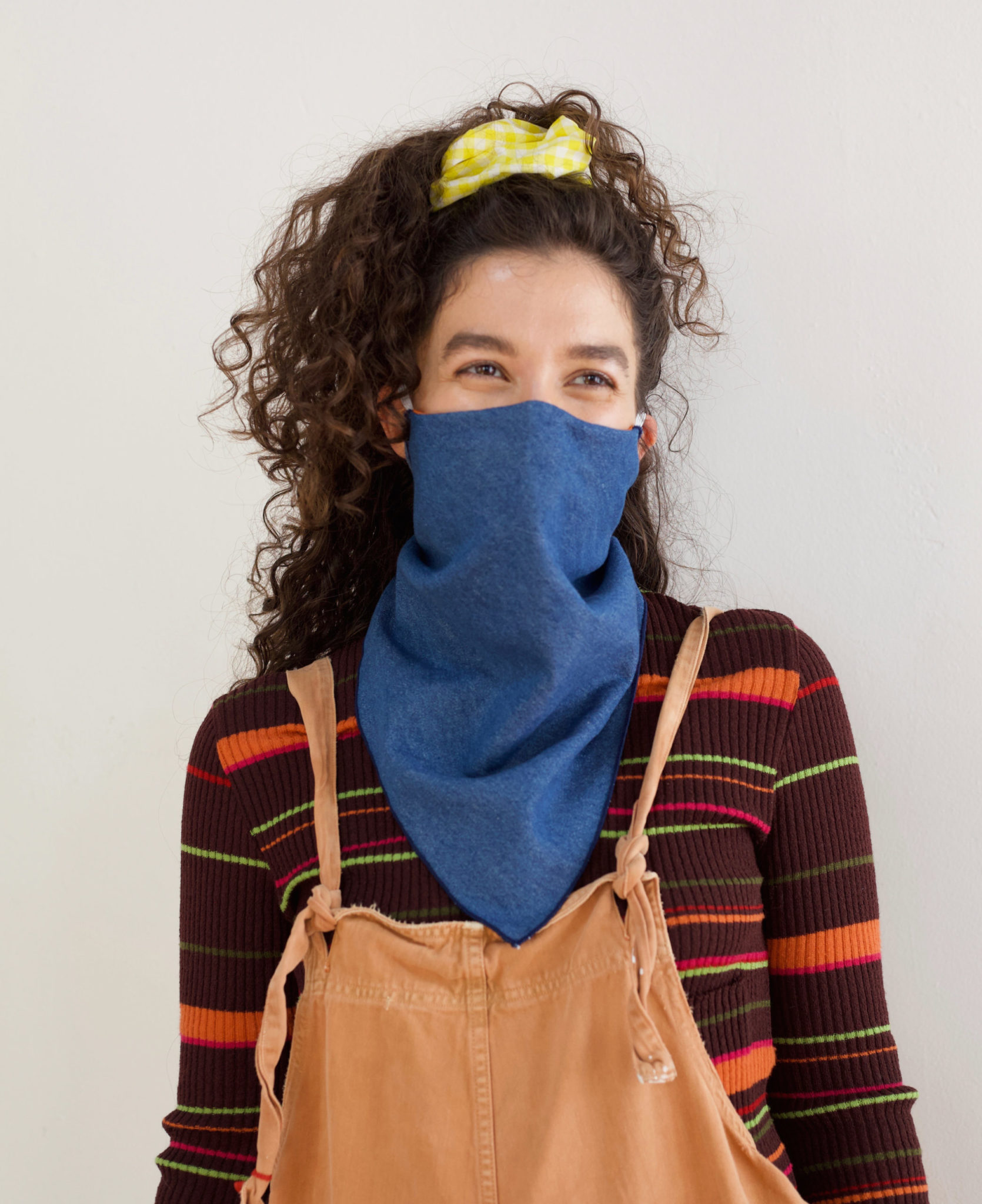 Portland Garment Factory is our 2020 Innovator of the Year - ApparelMagic