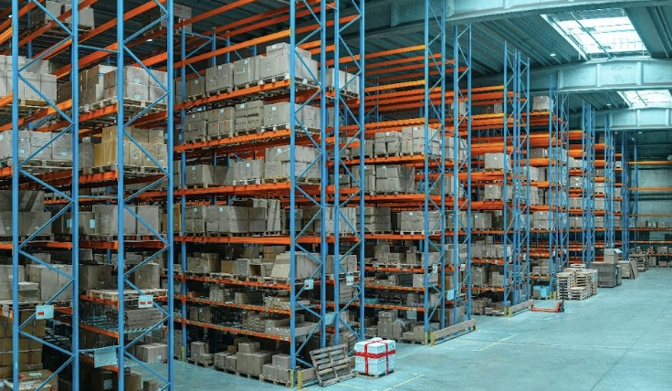 Retail Method of Inventory: How To Manage Inventory in Retail Stores ...